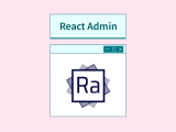 React Admin Scaler Topics