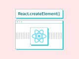 React Createelement Scaler Topics