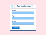 React Forms Scaler Topics