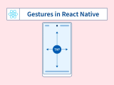 React Native Gesture Handler To Implement Gestures In React Native