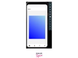 React Native Linear Gradient Scaler Topics