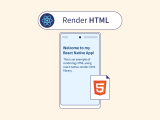 React Native Render Html Scaler Topics