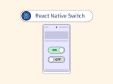 React Native Switch Scaler Topics