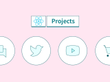 React Projects To Build Scaler Topics