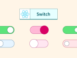 React Switch Component Scaler Topics