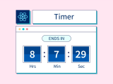 React Timer Scaler Topics