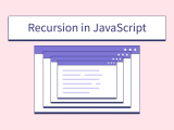 What Is Recursion In Javascript Scaler Topics