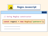 Javascript Regex Scaler Topics