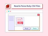 How To Read Parse Ruby Csv Files Scaler Topics