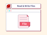 Read Write Files In Ruby Scaler Topics