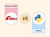 Ruby On Rails Vs Python What Are The Differences Scaler Topics