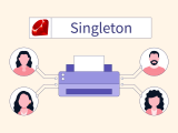 How To Use The Singleton Pattern In Ruby Scaler Topics