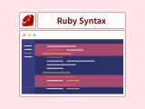 Ruby Syntax Scaler Topics