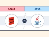 Scala Vs Java Scaler Topics