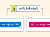 Javascript Setattribute Scaler Topics