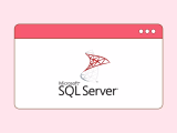 Sql Server Scaler Topics