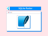 Sqlite In Flutter Scaler Topics