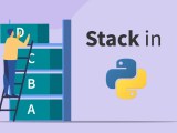 Stack In Python Scaler Topics