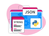 Convert String To Json In Python Scaler Topics