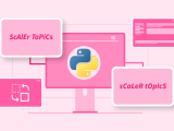 Swapcase In Python Scaler Topics