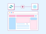 Tailwind Css With React Scaler Topics