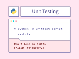 Unit Testing In Python Scaler Topics