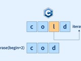 Vector Erase In C Scaler Topics