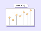 Wave Array Scaler Topics