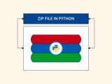 Zip File In Python Scaler Topics