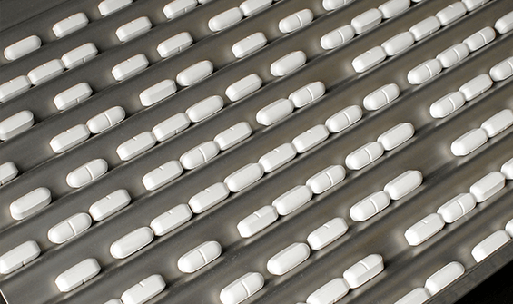 High-Resolution Inspection - scanware