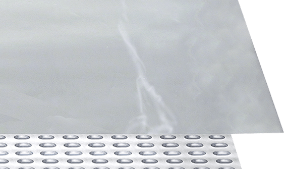 Pore Detection - scanware