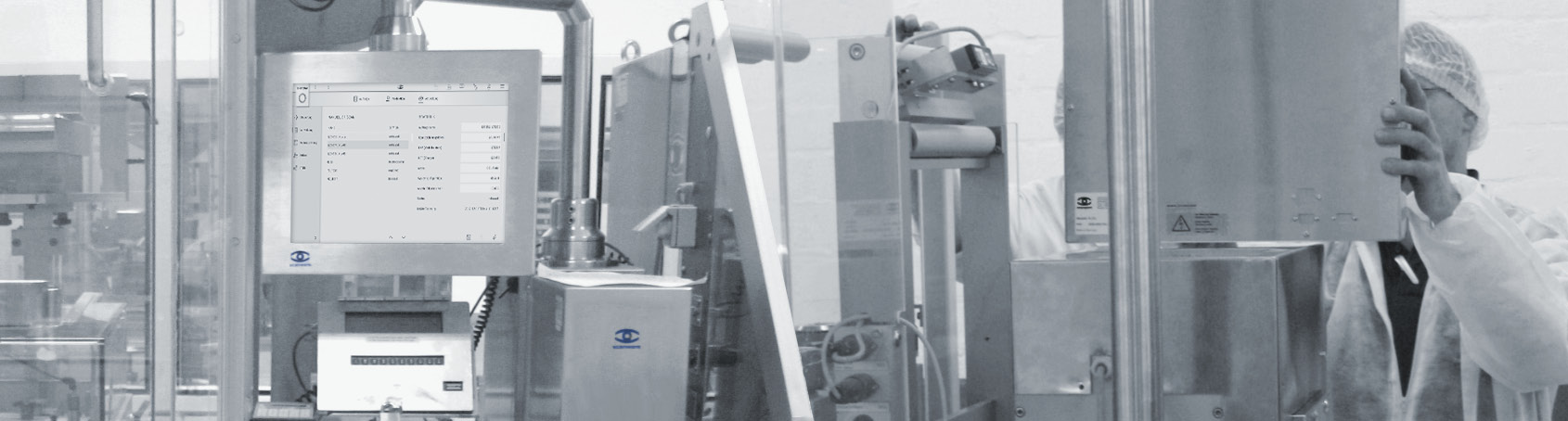 Unser Service - scanware