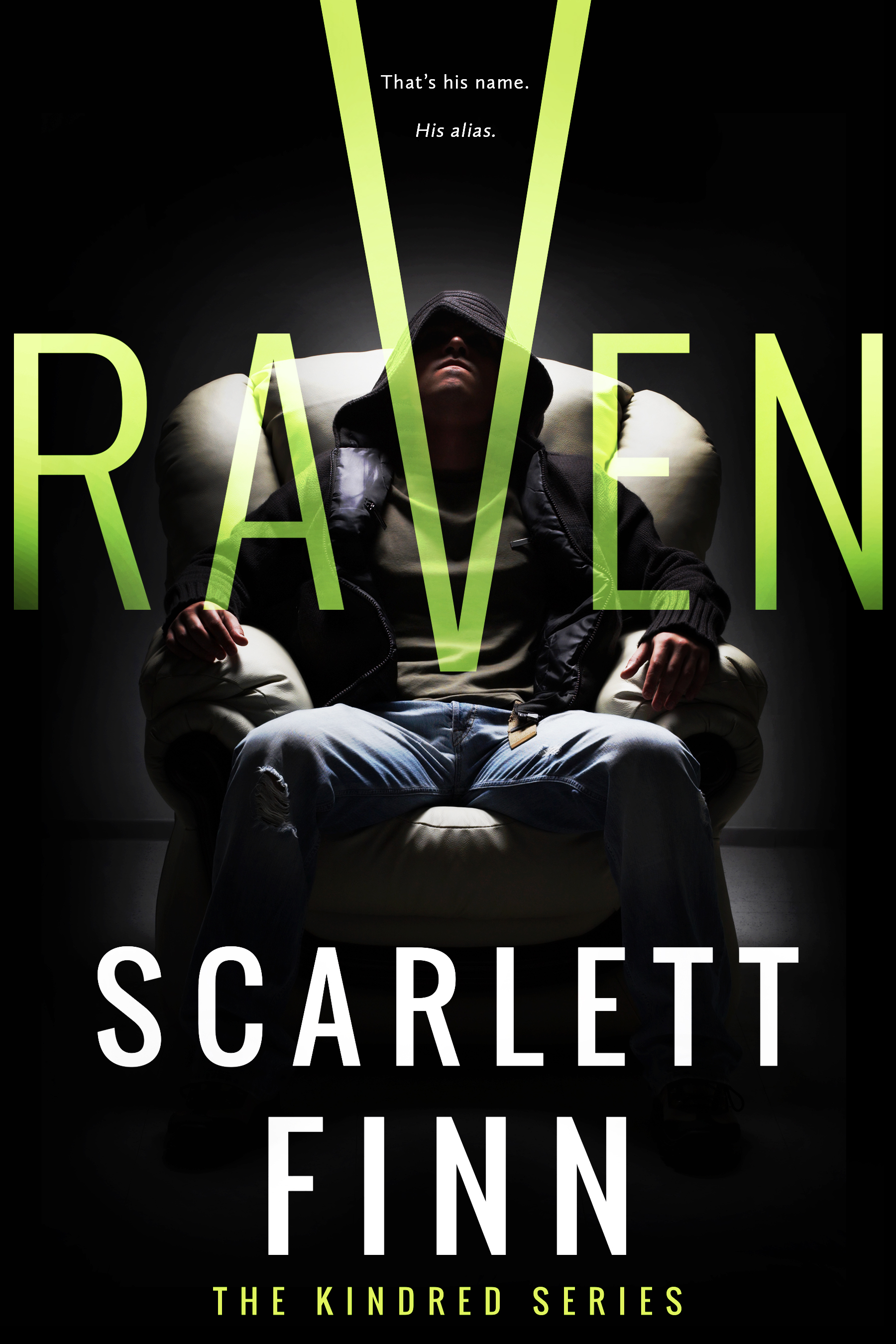 Raven | scarlettfinn