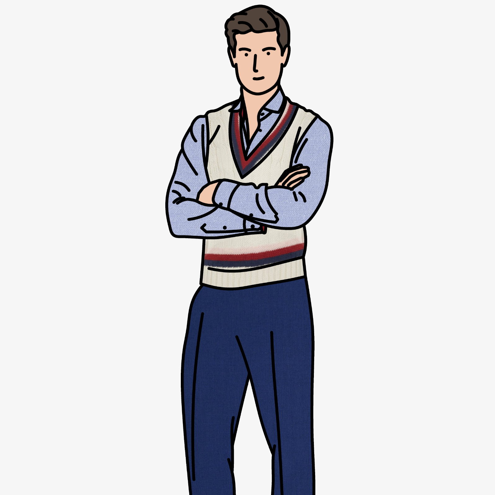 Materials Guide | Scavini