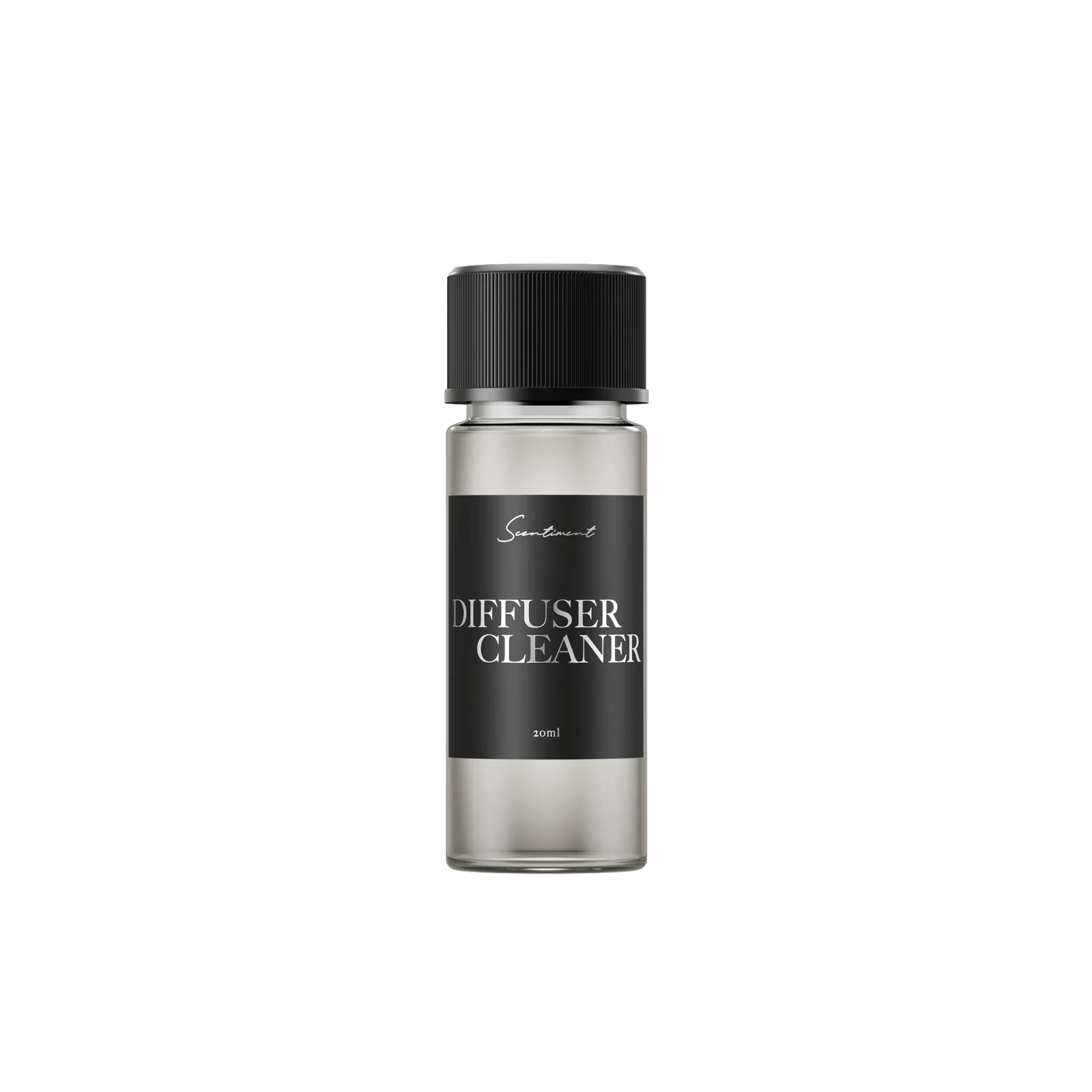 Diffuser Cleaner Cleans Restores Extends Life For Aroma Diffusers