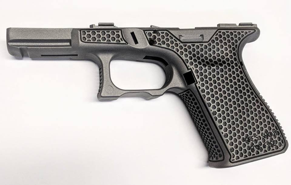Glock Lasered Frame Schiwerks glock-lasered-frame-schiwerks