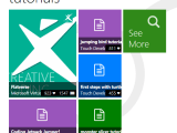 Coding Gets Creative Use Touch Develop To Create Apps And Games