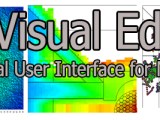 The Visual Editor
