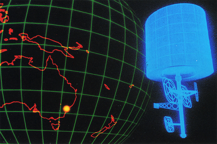 Creative Computer Graphics (1984) - Sci-Fi-O-Rama