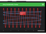 Android Chart With Tooltips Scichart
