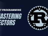 The Essential Guide To Working With Vectors In Rust