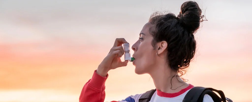 Pollen Can Trigger 'Thunderstorm Asthma', Even If You Typically Don't ...