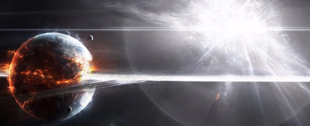 Stardust trapped within the ocean offers clues to our past – Sic Science