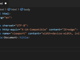 How To Write Javascript In Visual Studio Code Printable Forms Free Online