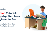Learn Python Professional Tutorial