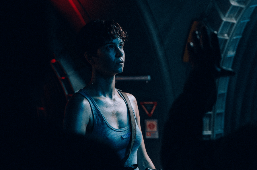 Alien: Covenant (2017) Foto dal set | 30 anni di ALIENS