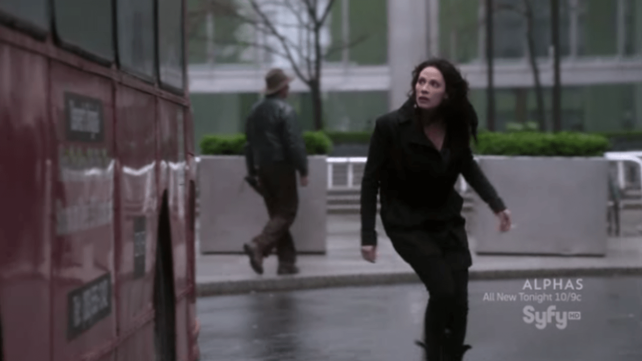 Warehouse 13 ‘Past imperfect’ review! – SciFiEmpire.net