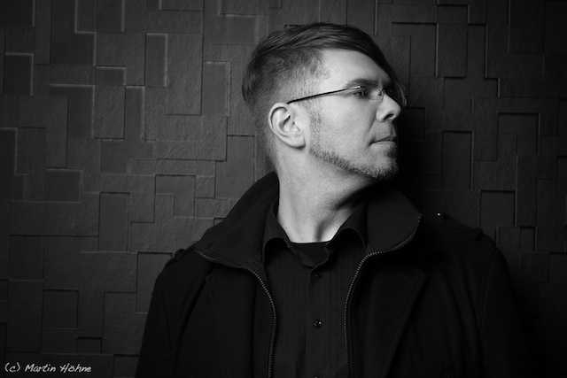 Markus Heitz discusses his career and his latest trilogy, DOORS