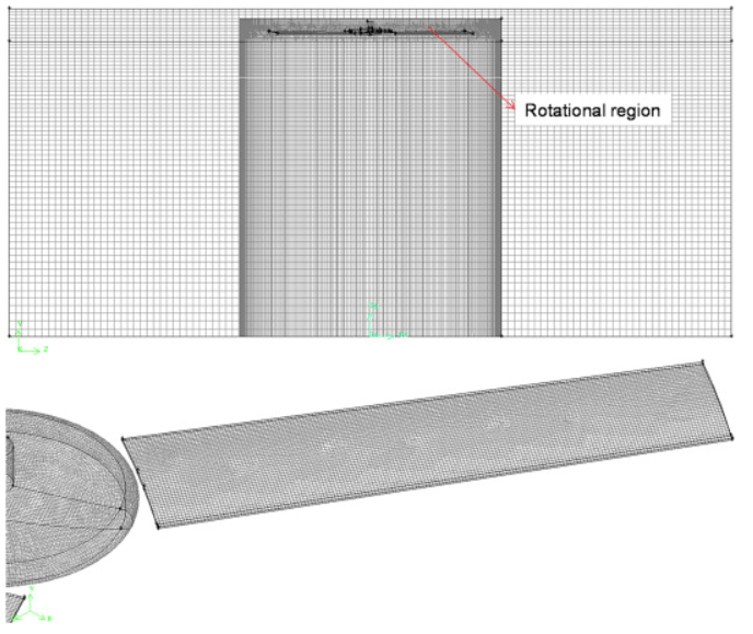 New paper: CFD airflow simulation of a ceiling fan – BOSS Lab