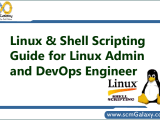 Complete Linux Shell Scripting Guide And Tutorial For Linux Admin And